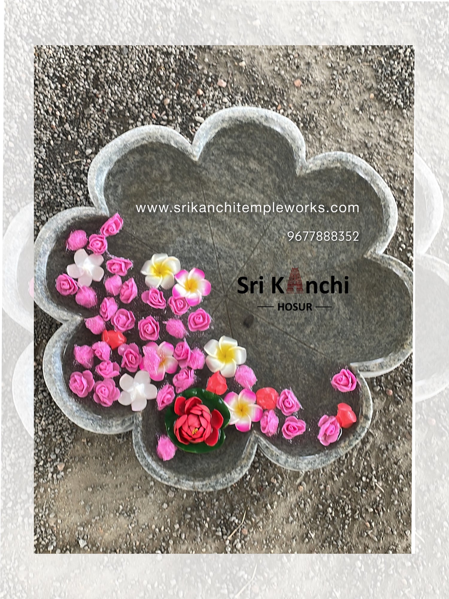 URULI – tagged "URULI" – SRIKANCHI