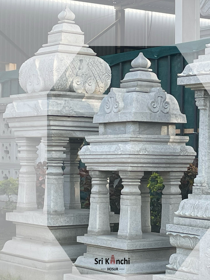 MANDAPAM – SRIKANCHI